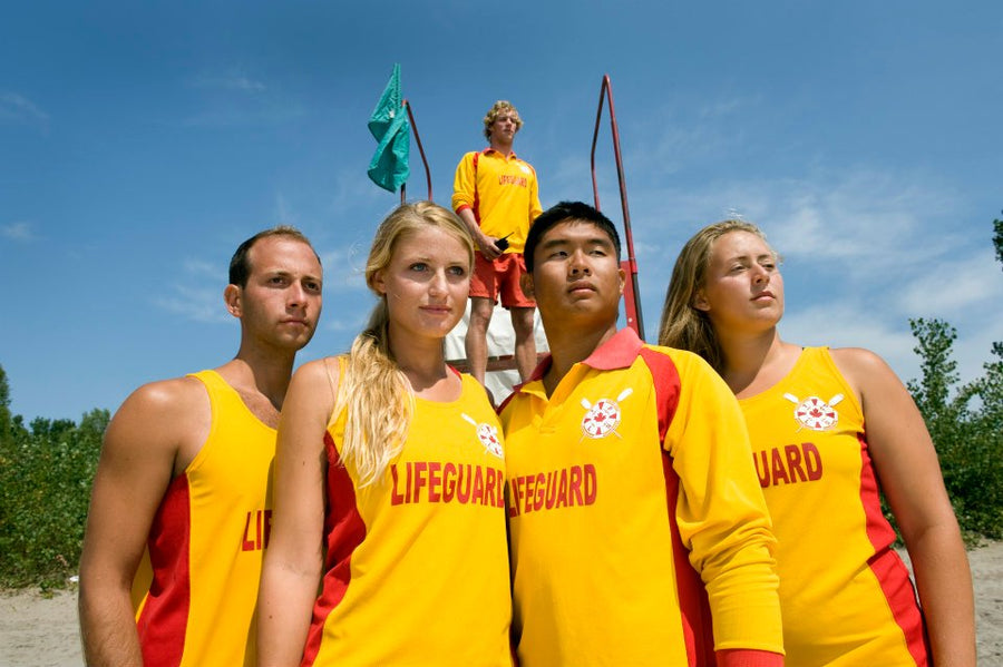 Lifesaving Society - Manitoba Branch Inc. – Lifesaving Society Manitoba