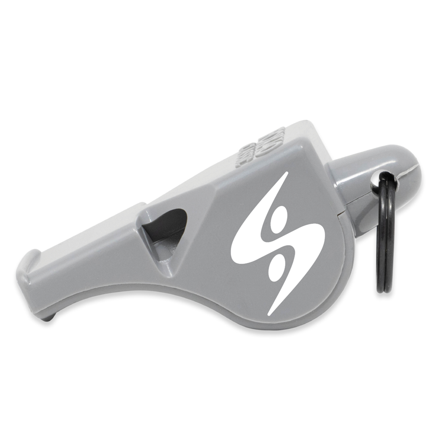 Fox 40 Classic Whistle & Wrist Coil – Lifesaving Society Manitoba